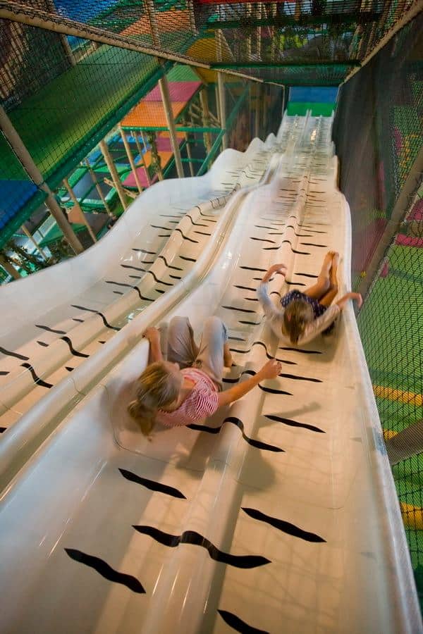 Fun Park Digiloo - dzieciofaza.pl